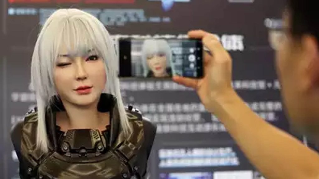 MagicLab's MagicHand S01: The Game-Changer in Humanoid Robotics! - Humanoid.guide