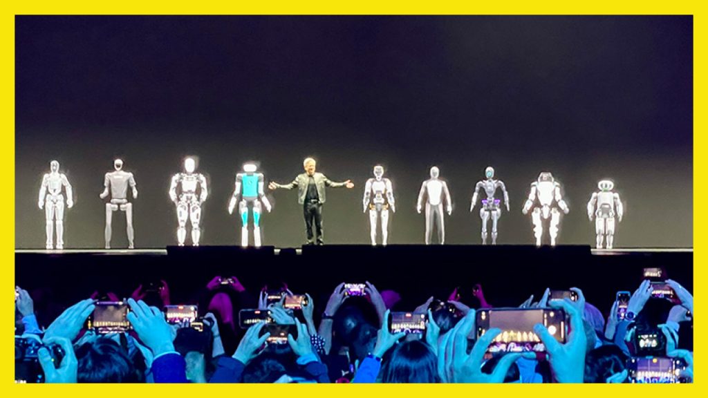 Introducing Vega - Humanoid.guide