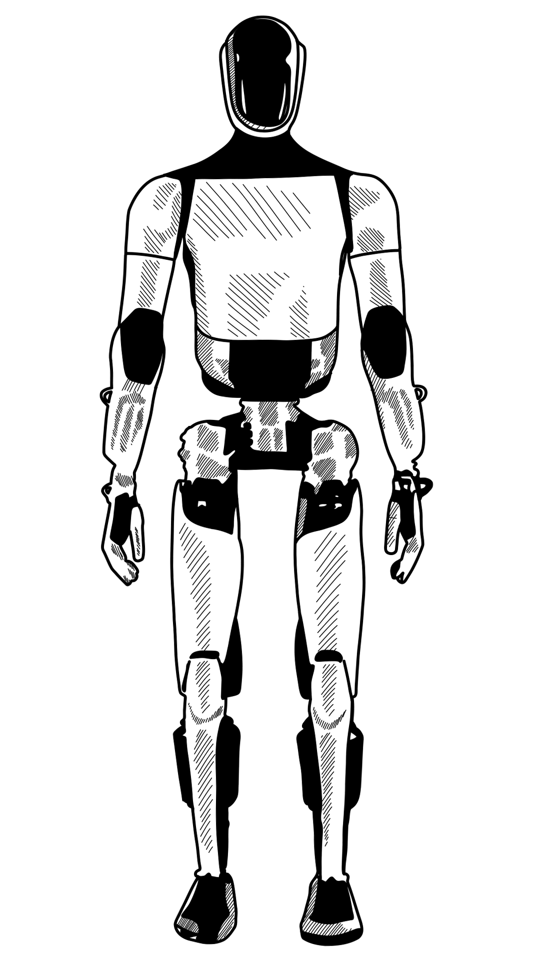 Humanoid guide overview - Humanoid.guide