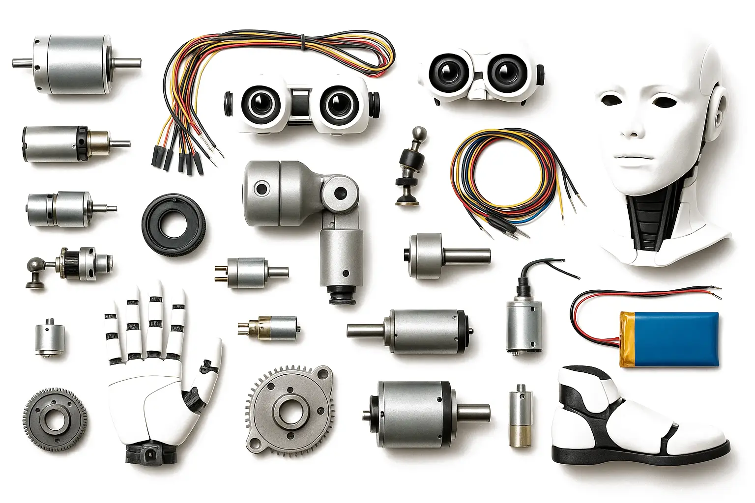 This is your humanoid - Humanoid.guide