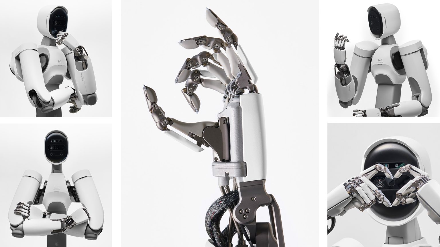 SAO2 - Humanoid.guide