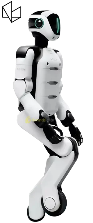 AEON - Humanoid.guide