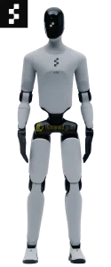 Figure 03 Robot — Specs, Price & Capabilities - Humanoid.guide