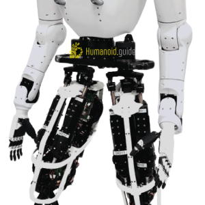 Alice Humanoid Robot by AEI Robot - Humanoid.guide