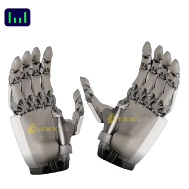 Humanoid Robot Hands - Humanoid.guide