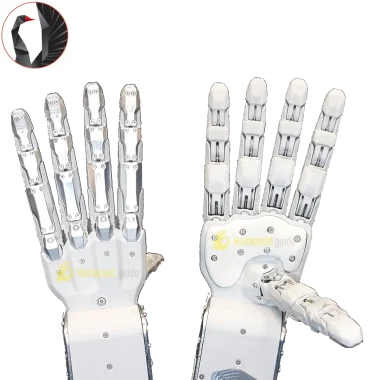 Humanoid Robot Hands - Humanoid.guide