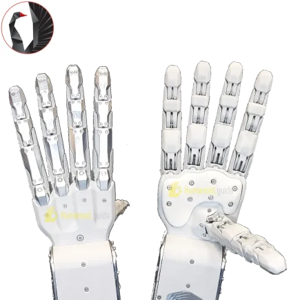 Humanoid Robot Hands — Compare 70+ Models & Specs - Humanoid.guide