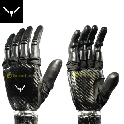 Humanoid Robot Hands - Humanoid.guide