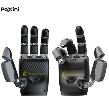 Humanoid Robot Hands - Humanoid.guide