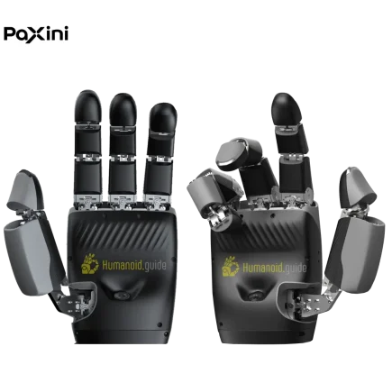 Humanoid Robot Hands — Compare 70+ Models & Specs - Humanoid.guide