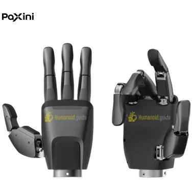 Humanoid Robot Hands - Humanoid.guide