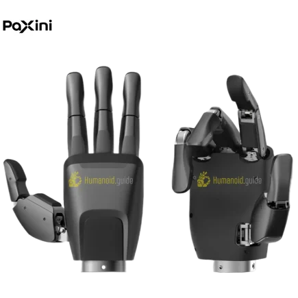 Humanoid Robot Hands — Compare 70+ Models & Specs - Humanoid.guide