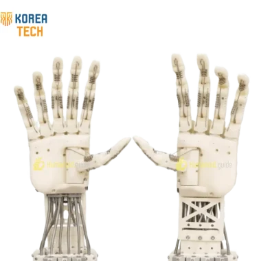 Humanoid Robot Hands - Humanoid.guide