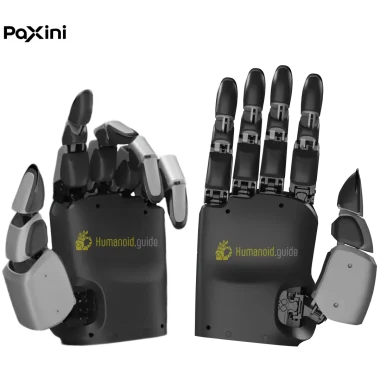 Humanoid Robot Hands - Humanoid.guide