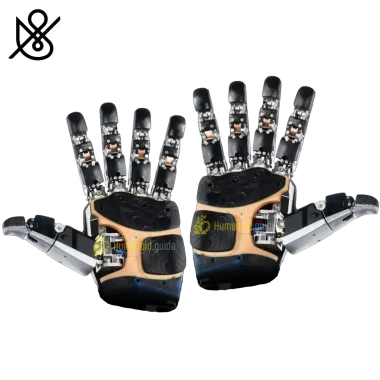 Humanoid Robot Hands - Humanoid.guide