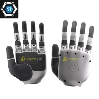 Humanoid Robot Hands - Humanoid.guide