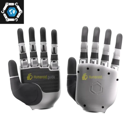 Humanoid Robot Hands — Compare 70+ Models & Specs - Humanoid.guide