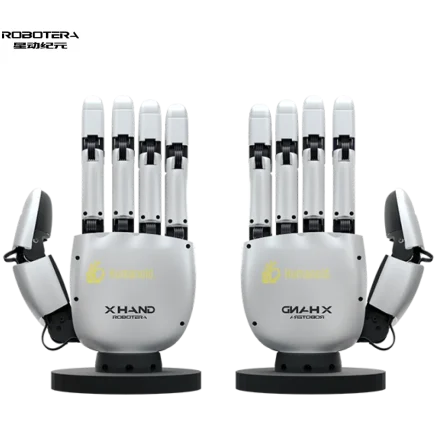 Humanoid Robot Hands — Compare 70+ Models & Specs - Humanoid.guide