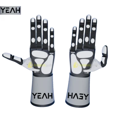 Humanoid Robot Hands - Humanoid.guide