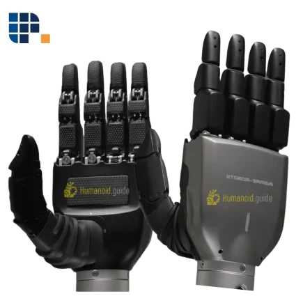 Humanoid Robot Hands — Compare 70+ Models & Specs - Humanoid.guide