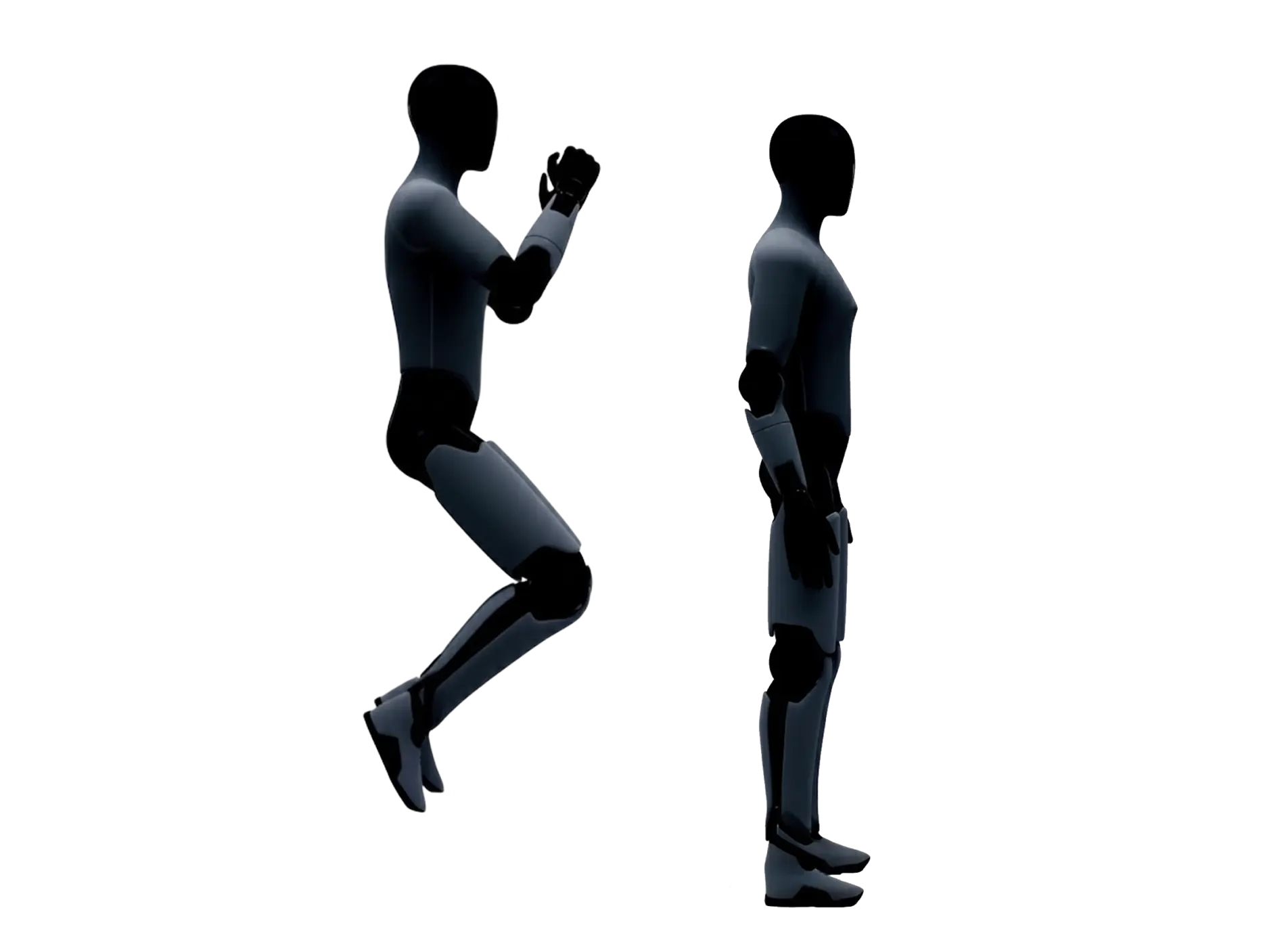 Phantom MK1 - Humanoid.guide