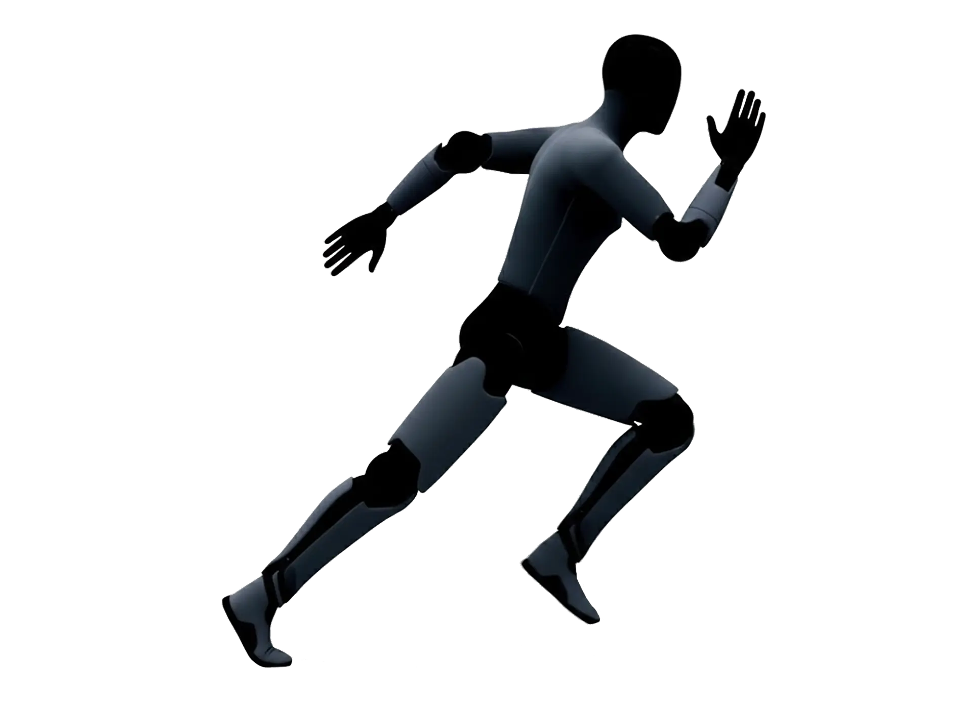 Phantom MK1 - Humanoid.guide