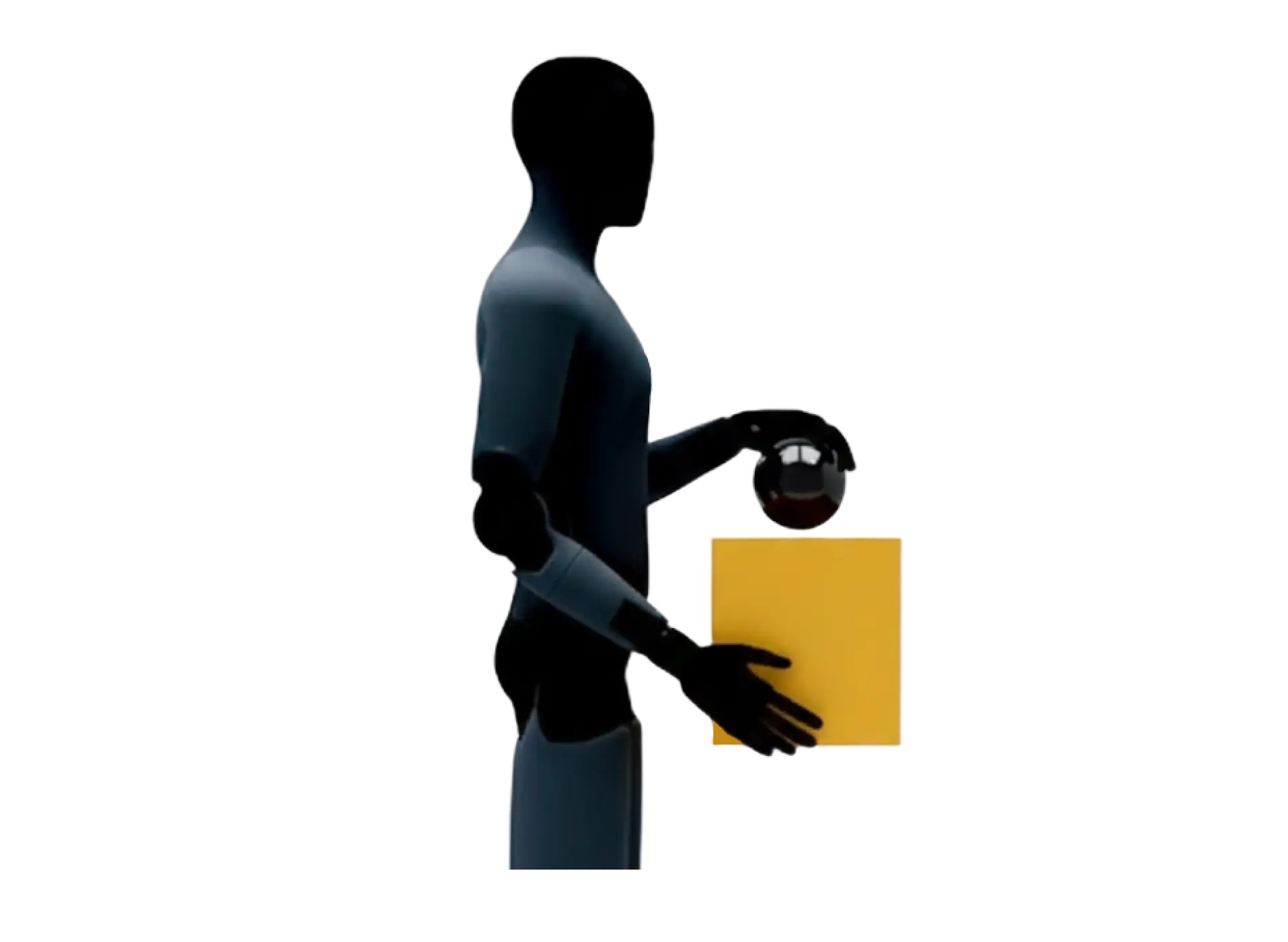 Phantom MK1 - Humanoid.guide