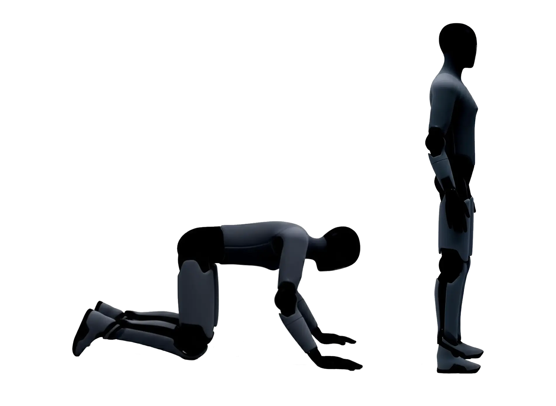 HMND 01 - Humanoid.guide