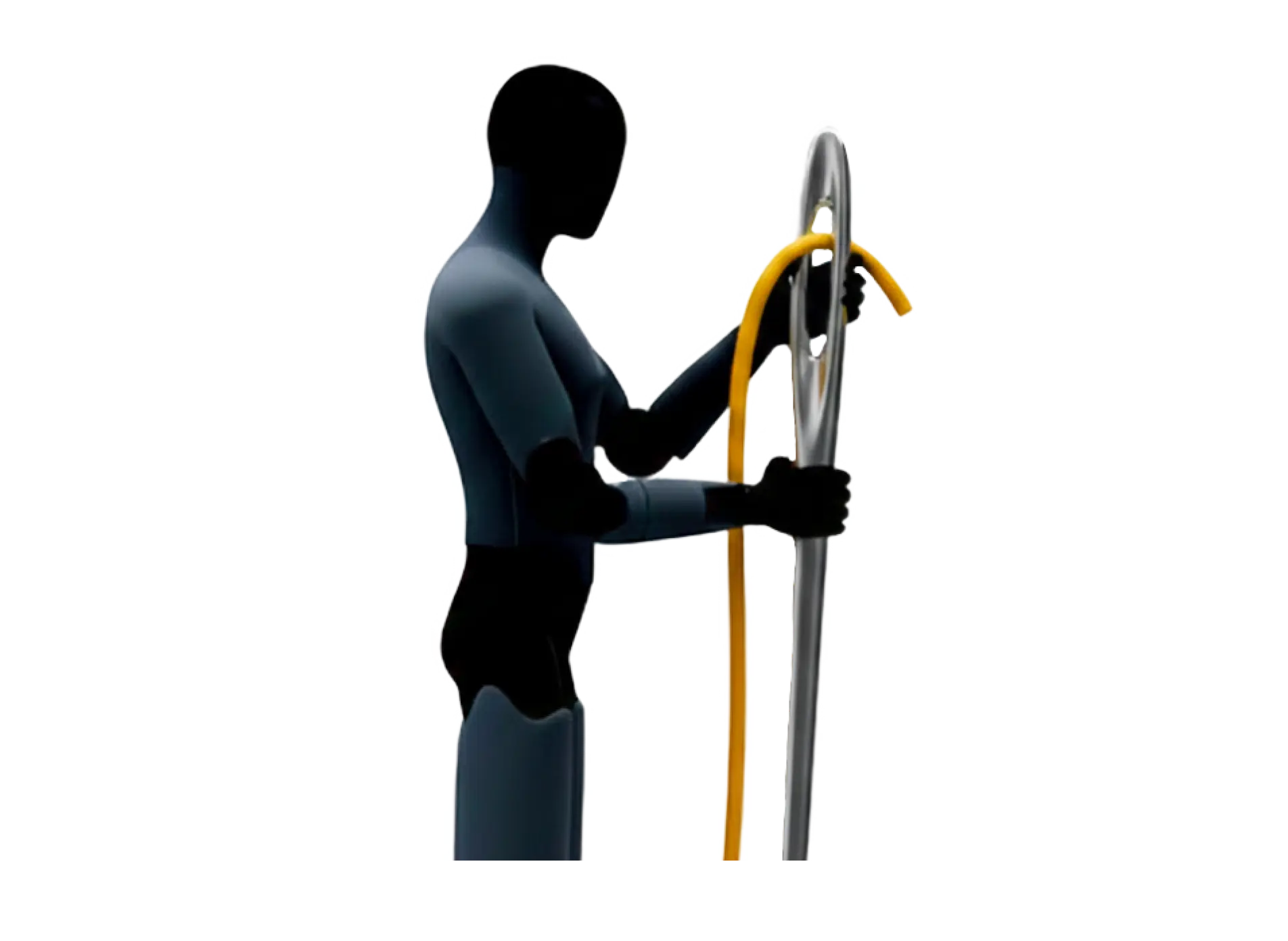 HMND 01 - Humanoid.guide