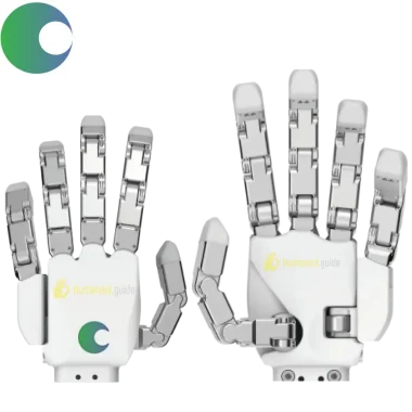 Humanoid Robot Hands - Humanoid.guide