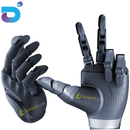 Humanoid Robot Hands — Compare 70+ Models & Specs - Humanoid.guide