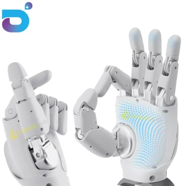 Humanoid Robot Hands - Humanoid.guide