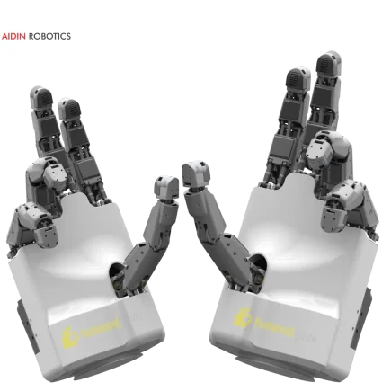 Humanoid Robot Hands — Compare 70+ Models & Specs - Humanoid.guide